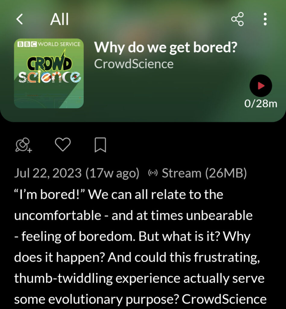 どうして私たちはウソをつくの？身近な疑問を解決！BBC Crowd Science -ポッドキャストで英語学習 – 大人の英検倶楽部